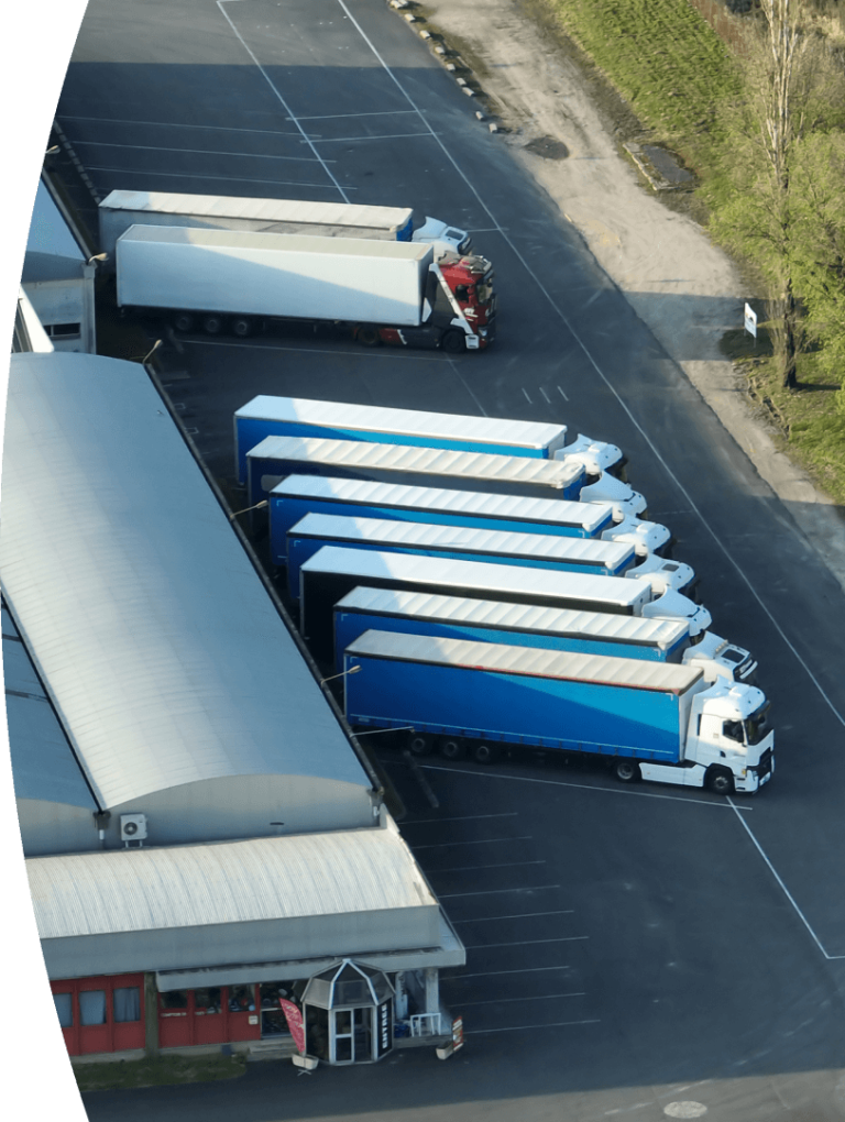 Nosotros – MG Transportes